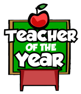 Awards – Hudson Parent Teacher Organization